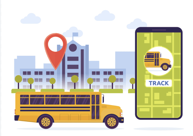 The Many Uses of Bus Route Optimization - Malaysian Restaurants Menu ...