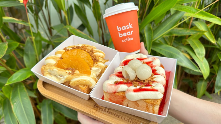 Bask Bear Coffee Menu: Latest Prices and Offerings in Malaysia ...