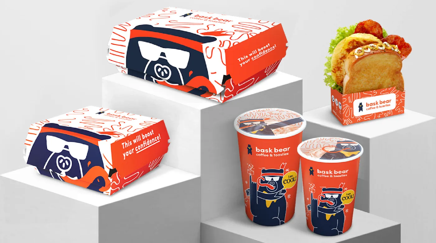 Bask Bear Coffee Menu: Latest Prices and Offerings in Malaysia ...