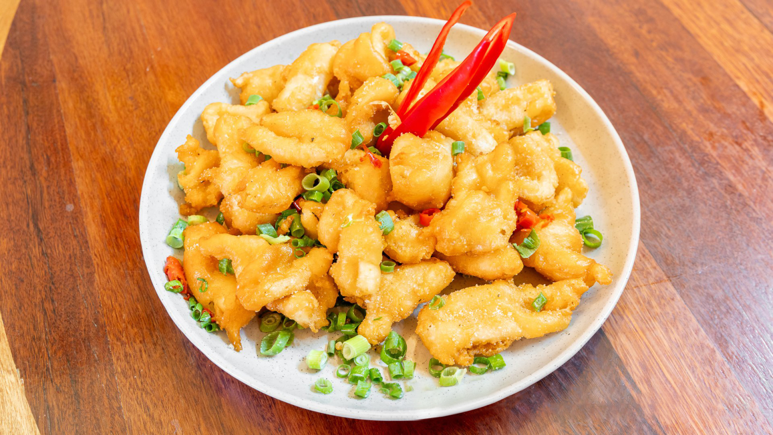 Canton Boy Menu: Authentic Halal Chinese Cuisine in Malaysia ...