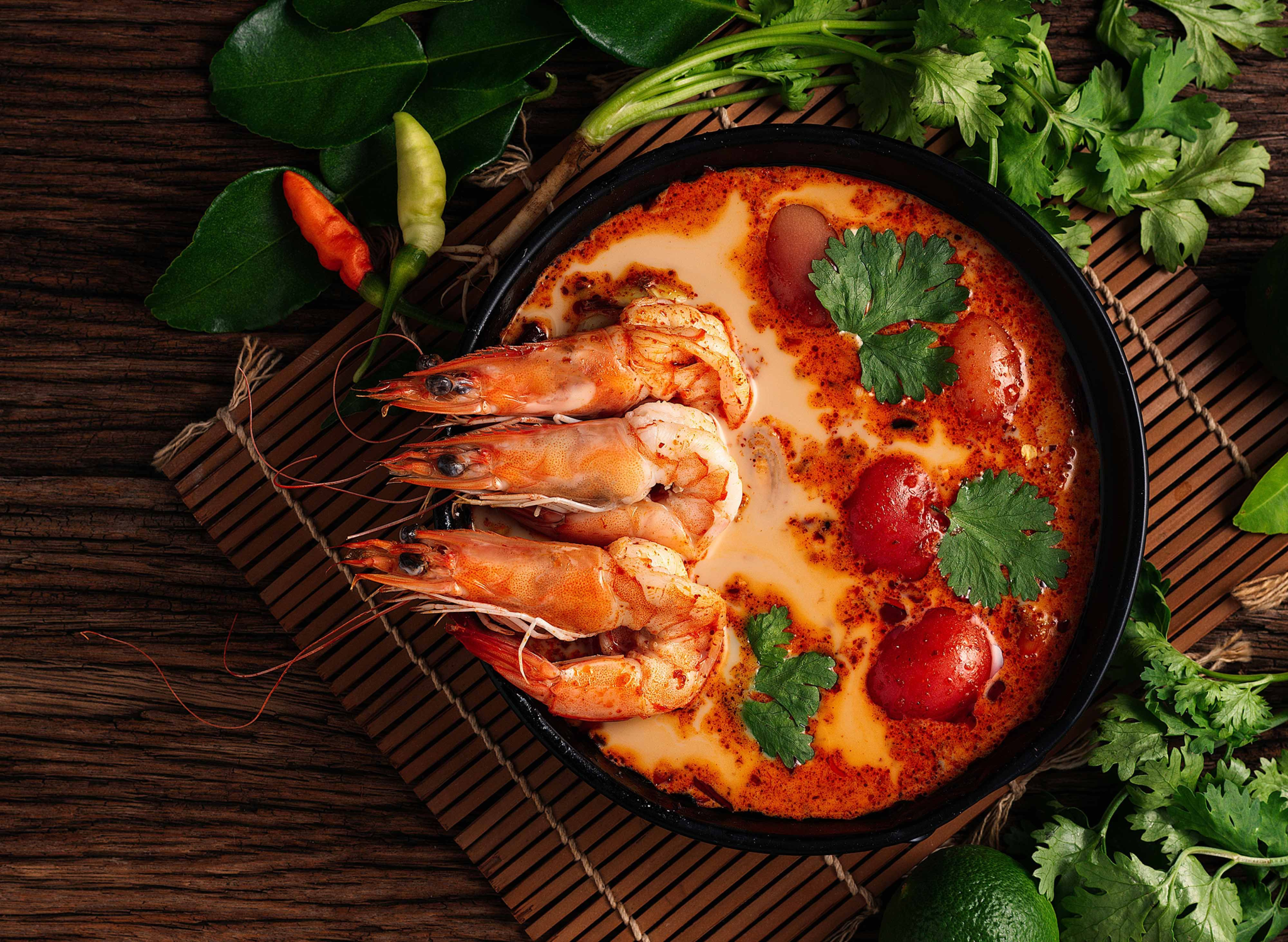 Aroi Thai Menu: Authentic Thai Dishes and Prices - Malaysian ...